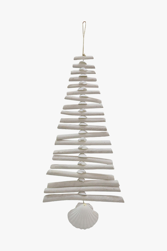 Driftwood Shell Hanging – Northampton-nz